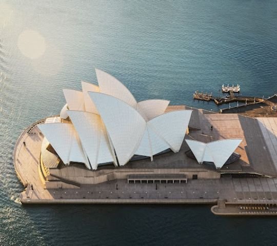 Concert Hall - Sydney Opera House | Everything You Should Know