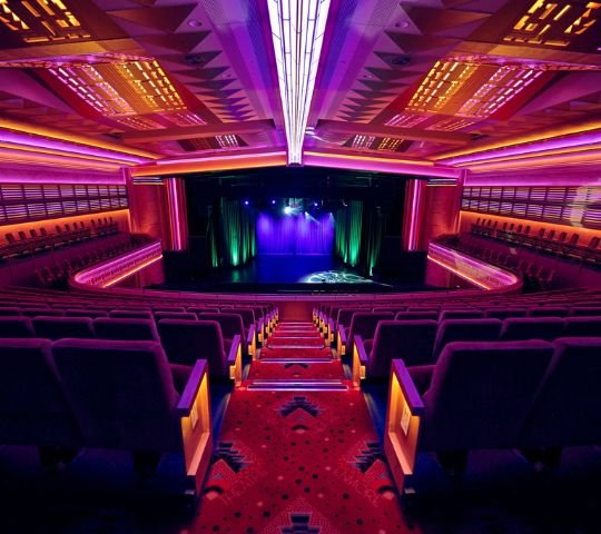Enmore Theatre | Sydney, Australia | Everything You Should Know