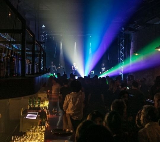 Morrison Rock Bar | Rock Bar in São Paulo
