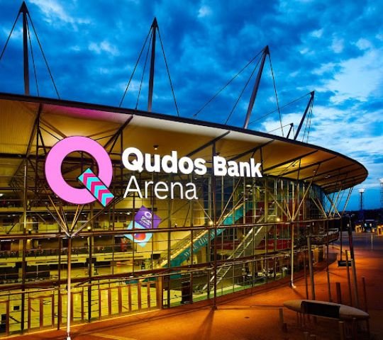 Qudos Bank Arena - Sydney SuperDome | What You Should Know