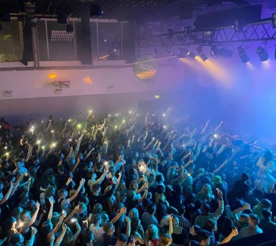 Mountford Hall | Everything You Should Know