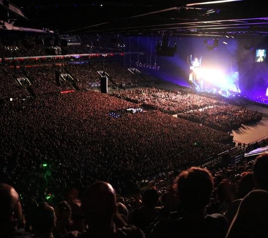 Paris La Défense Arena | Everything You Should Know