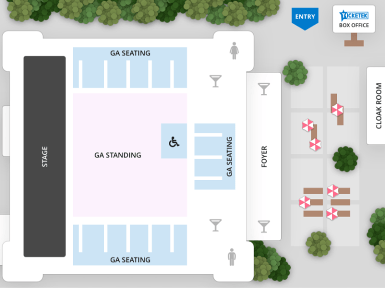 Hordern Pavilion | Sydney, Australia | Everything You Should Know