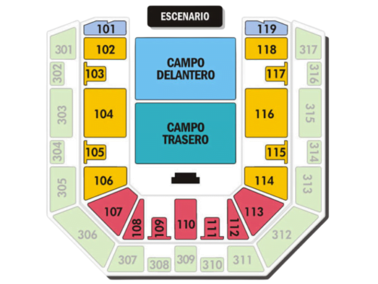 Movistar Arena Buenos Aires | Everything You Should Know
