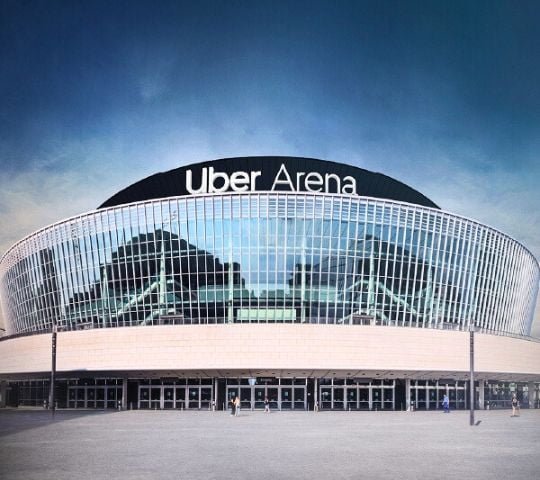 Uber Arena | Berlin | Ultimate Guide to Enjoying a Show Here!