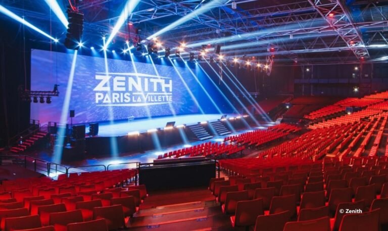 Ultimate Guide to Rock & Metal Concerts in Europe 2026