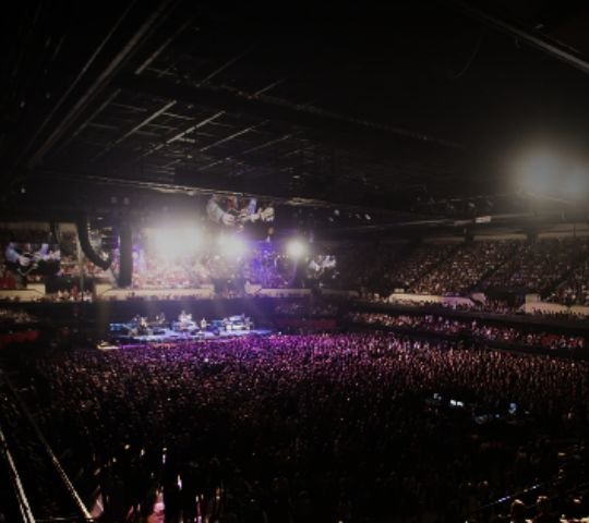 Adelaide Entertainment Centre | Everything You Should Know
