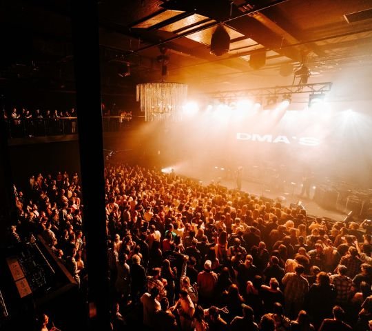 Hindley Street Music Hall | Adelaide | Everything You Should Know