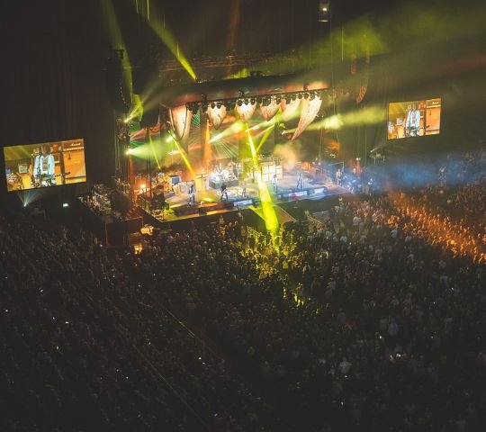 Manchester Arena | England | Everything You Should Know