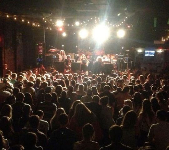 Brighton Music Hall Boston | USA | Everything You Should Know