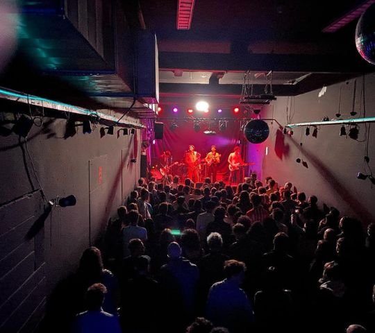 Covo Club Bologna | Italy | Everything You Should Know