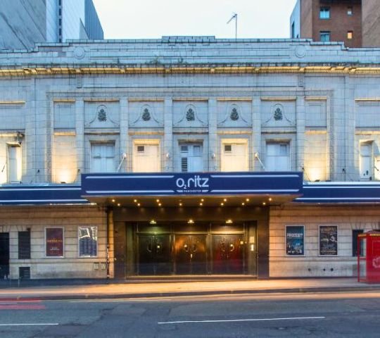 Ritz Manchester | England | Everything You Should Know