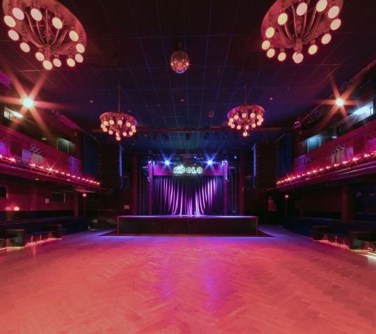 Sala Apolo Barcelona | Spain | Everything You Should Know