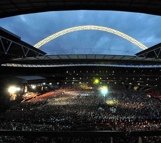 Wembley Stadium | London, England | Everything You Should Know