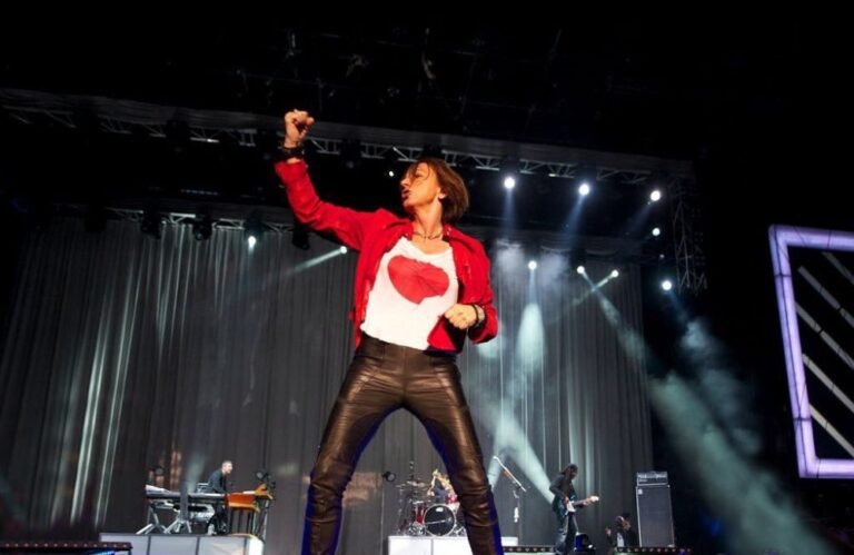 ITALY: discover Italian Rock with these 7 bands