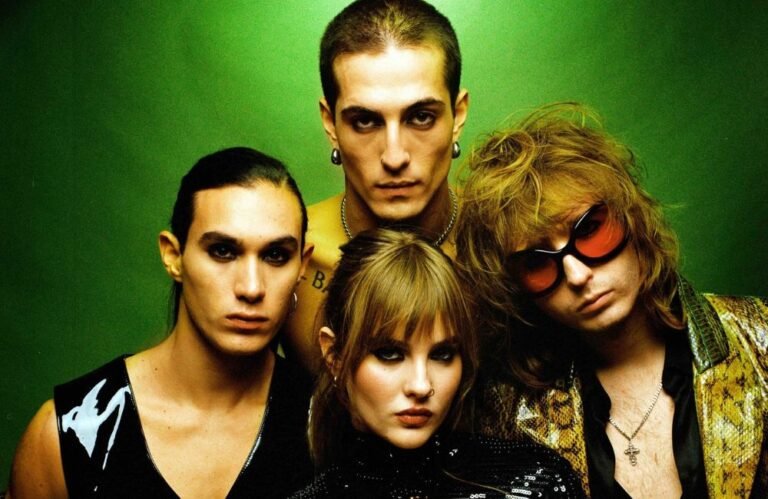 ITALY: discover Italian Rock with these 7 bands