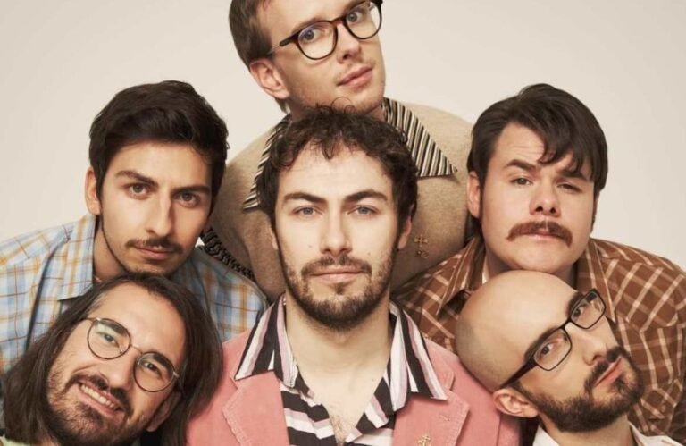 ITALY: discover Italian Rock with these 7 bands