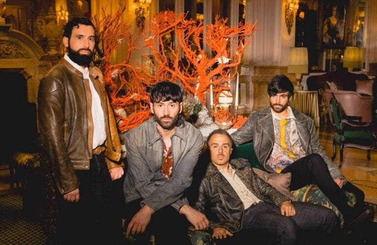 ITALY: discover Italian Rock with these 7 bands