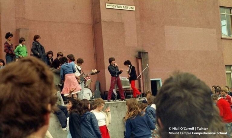 U2 Dublin Tour: Essential Places Every Fan Should Visit