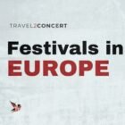 Concerts in Europe: Rock and Metal schedule 2025