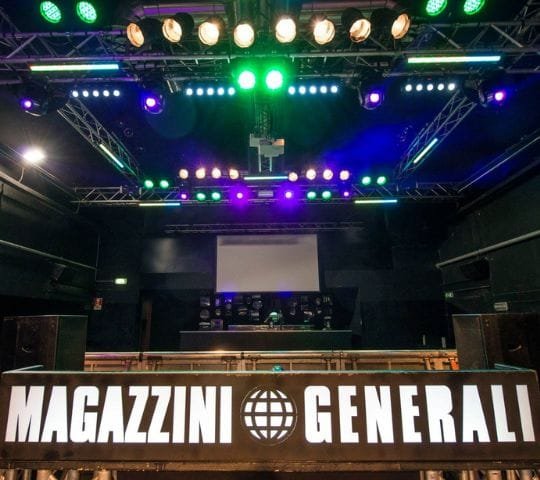 Magazzini Generali Milan | Everything You Should Know