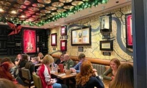 Best Rock Pubs and Bars in London (Including Heavy Metal Spots!)