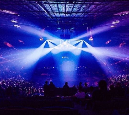 Hovet Stockholm | Everything You Should Know