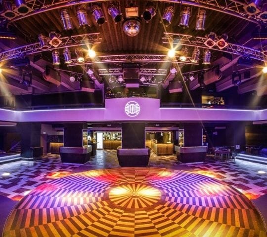 Lucerna Music Bar Prague | Everything You Should Know