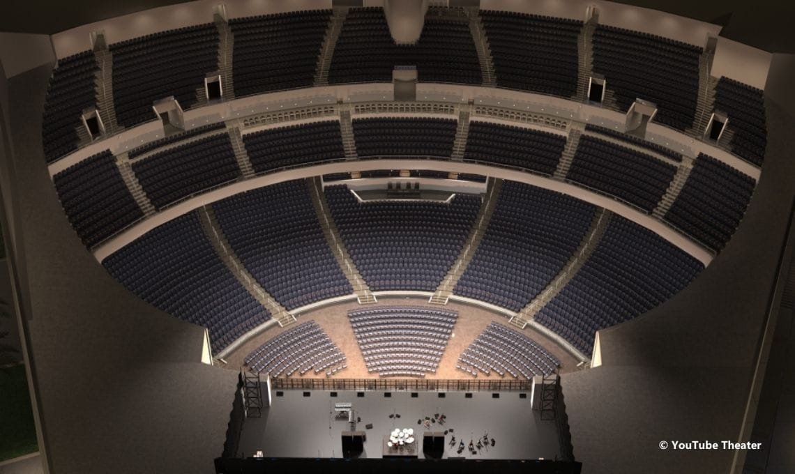 YouTube Theater Los Angeles | Everything You Should Know