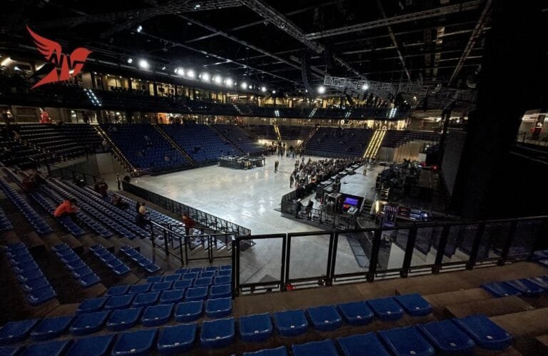 ChorusLife Arena Bergamo: Guide to Enjoying a Concert