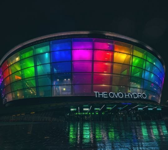 OVO Hydro Glasgow | Everything You Should Know