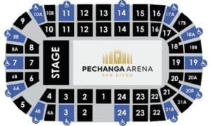 Pechanga Arena San Diego | Everything You Should Know
