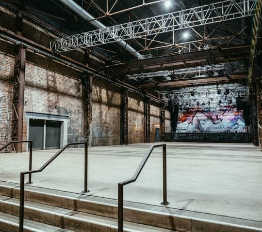SWG3 Galvanizers Glasgow | Everything You Should Know