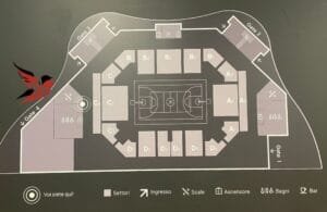 ChorusLife Arena Bergamo: Guide to Enjoying a Concert