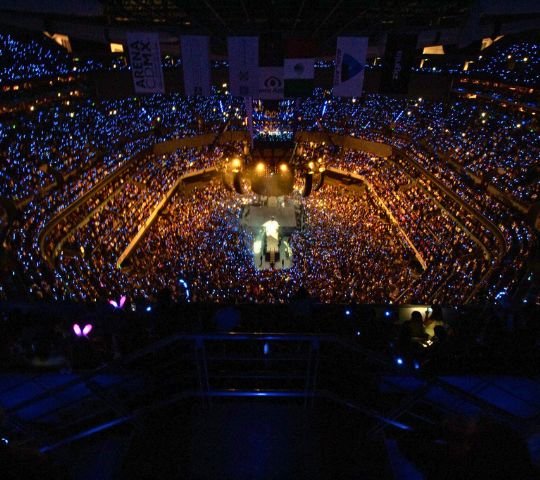 Arena Ciudad de México | Everything You Should Know