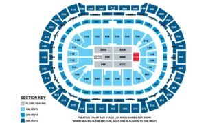 Ball Arena Denver | Everything You Should Know