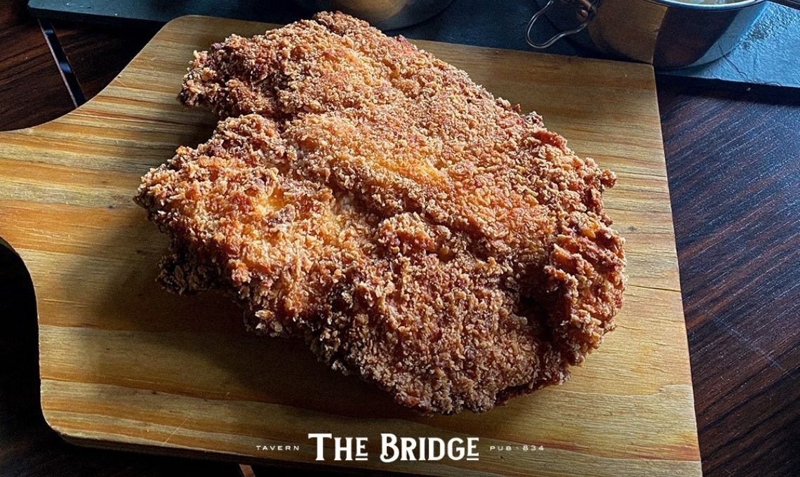 The Bridge Pub | Rock Bars in Belo Horizonte, Brazil