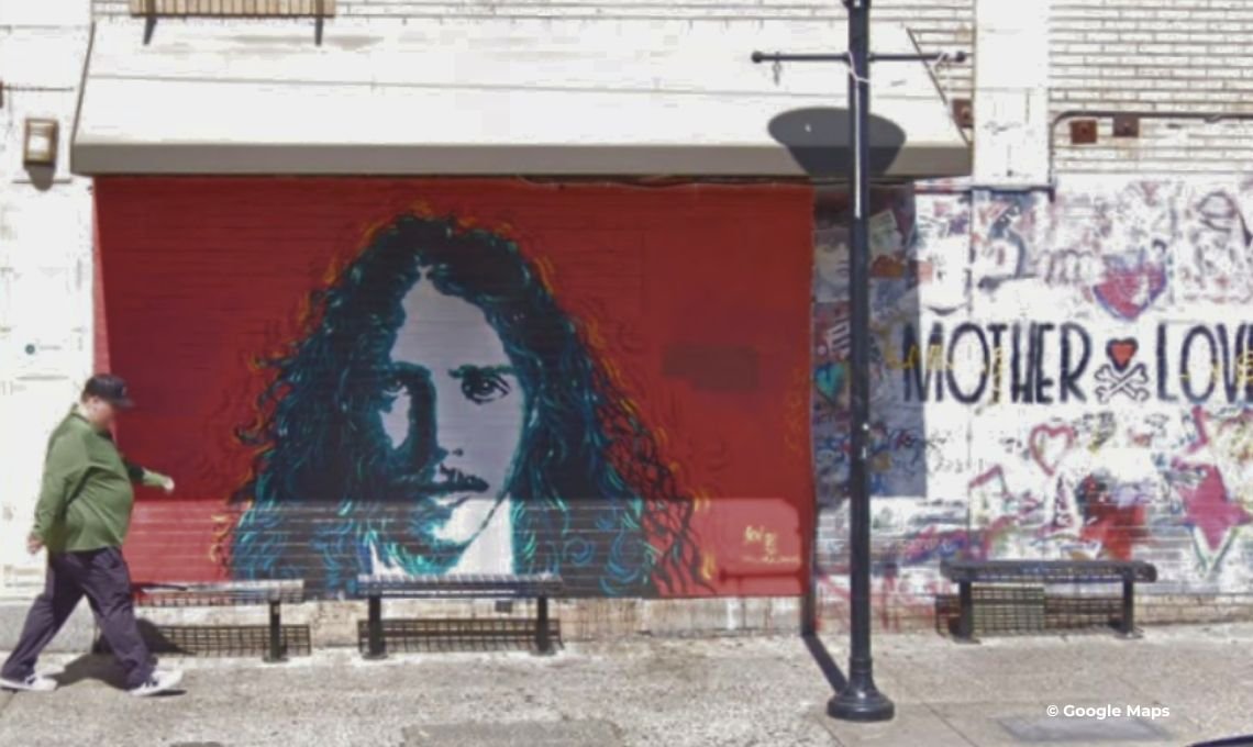 Grunge in Seattle: Landmarks That Explain the Scene
