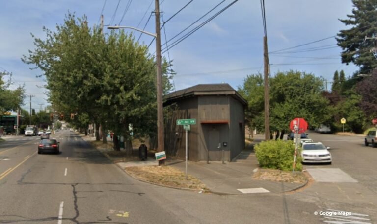 Grunge in Seattle: Landmarks That Explain the Scene